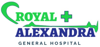 Royal Alexandra General Hospital